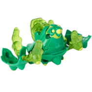Sluggler - The Bakugan Wiki