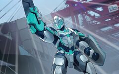 Cyndeous/Gallery - The Bakugan Wiki