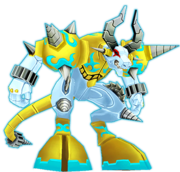 Sabator/Gallery - The Bakugan Wiki