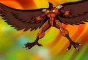 Ravenoid/Gallery - The Bakugan Wiki
