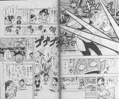 Release! BakuTech Shoot!!/Gallery - The Bakugan Wiki