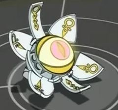 Tentaclear/Gallery - The Bakugan Wiki