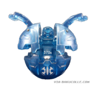 Robotallion - The Bakugan Wiki