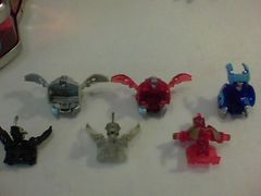 Mercury Dragonoid/Gallery - The Bakugan Wiki
