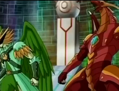 Hawktor/Gallery - The Bakugan Wiki