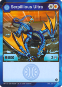 Serpillious - The Bakugan Wiki