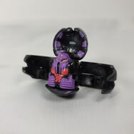 Reaper - The Bakugan Wiki