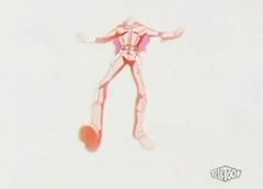 Gus Grav/Gallery - The Bakugan Wiki