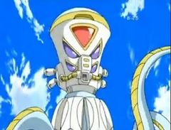 Freezer/Gallery - The Bakugan Wiki