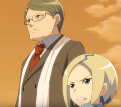 Ichiro Kazami - The Bakugan Wiki