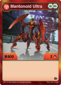 Mantonoid - The Bakugan Wiki