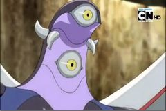 Darkus/Gallery - The Bakugan Wiki