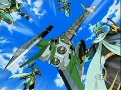 Aluze/Gallery - The Bakugan Wiki