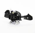 Mercury Dragonoid/Gallery - The Bakugan Wiki
