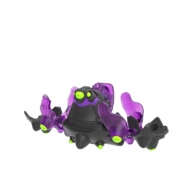 Geogan - The Bakugan Wiki