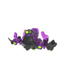 Geogan - The Bakugan Wiki