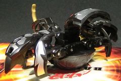 War Cry/Gallery - The Bakugan Wiki