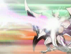 Perfect Dragonoid/Gallery - The Bakugan Wiki