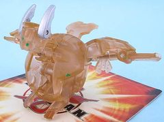 Foxbat/Gallery - The Bakugan Wiki
