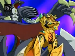 Barodius/Gallery - The Bakugan Wiki