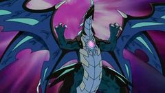 Vexos Dragonoid/Gallery - The Bakugan Wiki