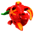 List of Bakugan Battle Planet Bakugan - The Bakugan Wiki