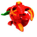 Cyndeous - The Bakugan Wiki