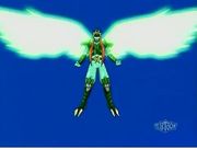 Strikeflier/Gallery - The Bakugan Wiki