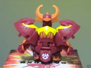 Krakix/Gallery - The Bakugan Wiki