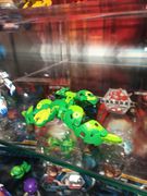 Pyravian - The Bakugan Wiki