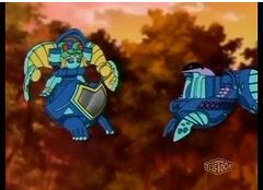 Preyas/Gallery - The Bakugan Wiki