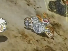 Ramdol/Gallery - The Bakugan Wiki