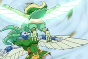 Harpus/Gallery - The Bakugan Wiki