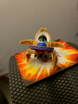 Apollonir - The Bakugan Wiki