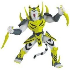 Blade Tigrerra/Gallery - The Bakugan Wiki