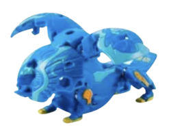 Neo Pharol - The Bakugan Wiki