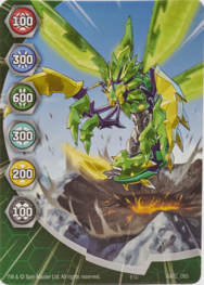 GATE - The Bakugan Wiki