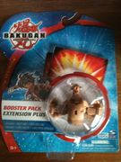 Foxbat/Gallery - The Bakugan Wiki