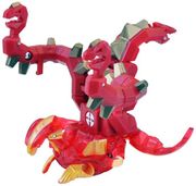 Rubanoid/Gallery - The Bakugan Wiki