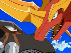 Cyborg Helios/Gallery - The Bakugan Wiki