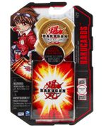 BakuCards - The Bakugan Wiki