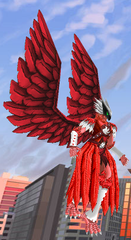 Hawktor/Gallery - The Bakugan Wiki