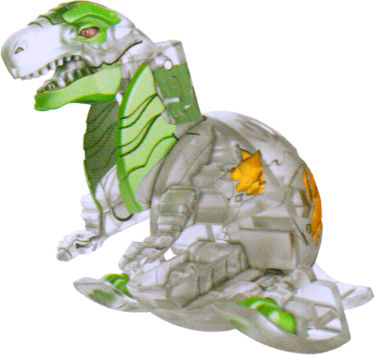 Neo Trox - The Bakugan Wiki