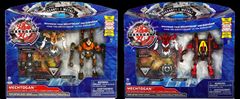 Mechtogan Extension Pack - The Bakugan Wiki