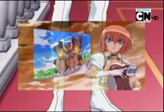 Magma Wilda/Gallery - The Bakugan Wiki