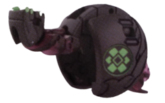 Nanogan - The Bakugan Wiki