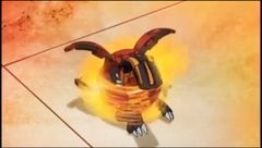 Vexos Dragonoid/Gallery - The Bakugan Wiki