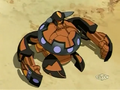Premo Vulcan/Gallery - The Bakugan Wiki
