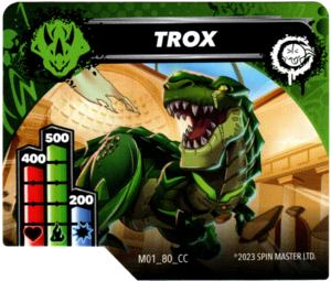 Template:23DinoClanBakulog - The Bakugan Wiki