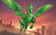 Pegatrix (Battle Planet)/Gallery - The Bakugan Wiki